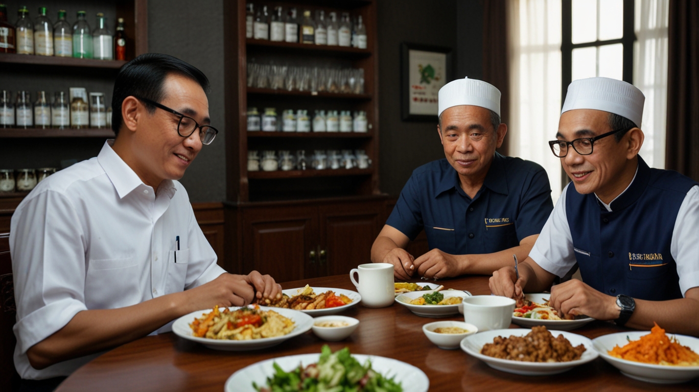 Ide Menu Sarapan Sehat yang Cepat dan Praktis – Gypfun